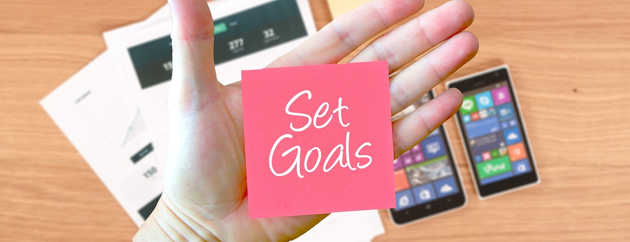 Unified goal planning or how to invest less and achieve your financial ...