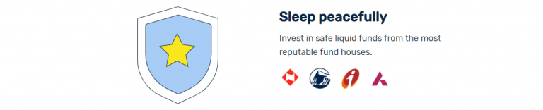 SaveSmart – the best deposit account in India - Kuvera