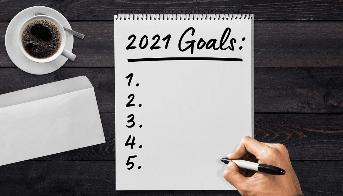 2021: what's your NY resolution ? - Kuvera - Kuvera.in