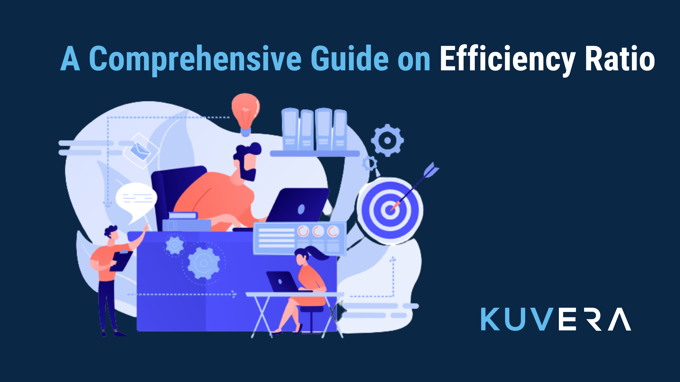 A Comprehensive Guide on Efficiency Ratio - Kuvera