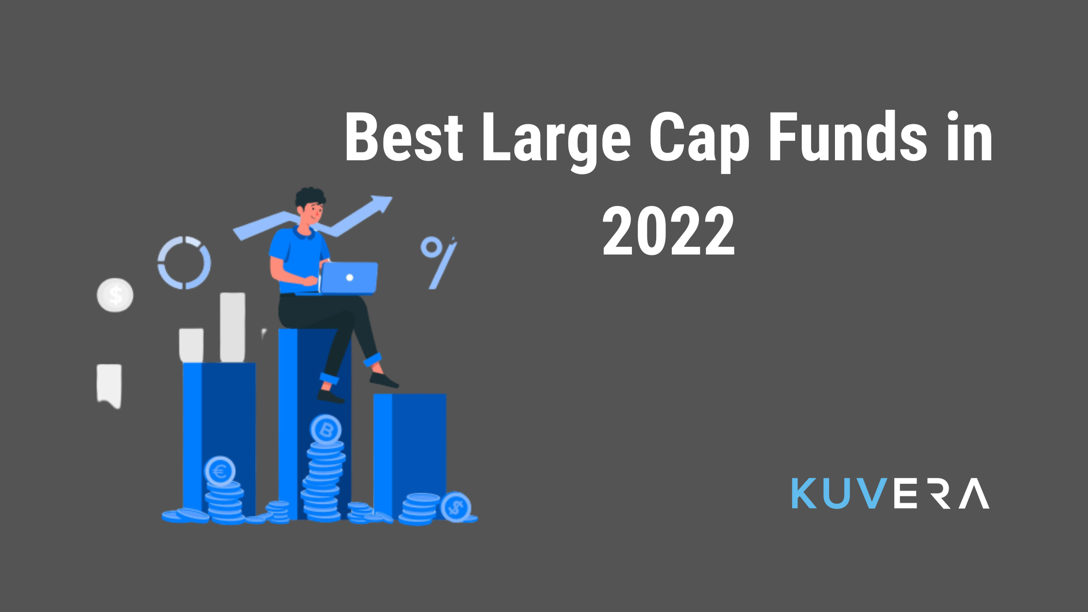 Best Large Cap Funds in 2022 - Kuvera