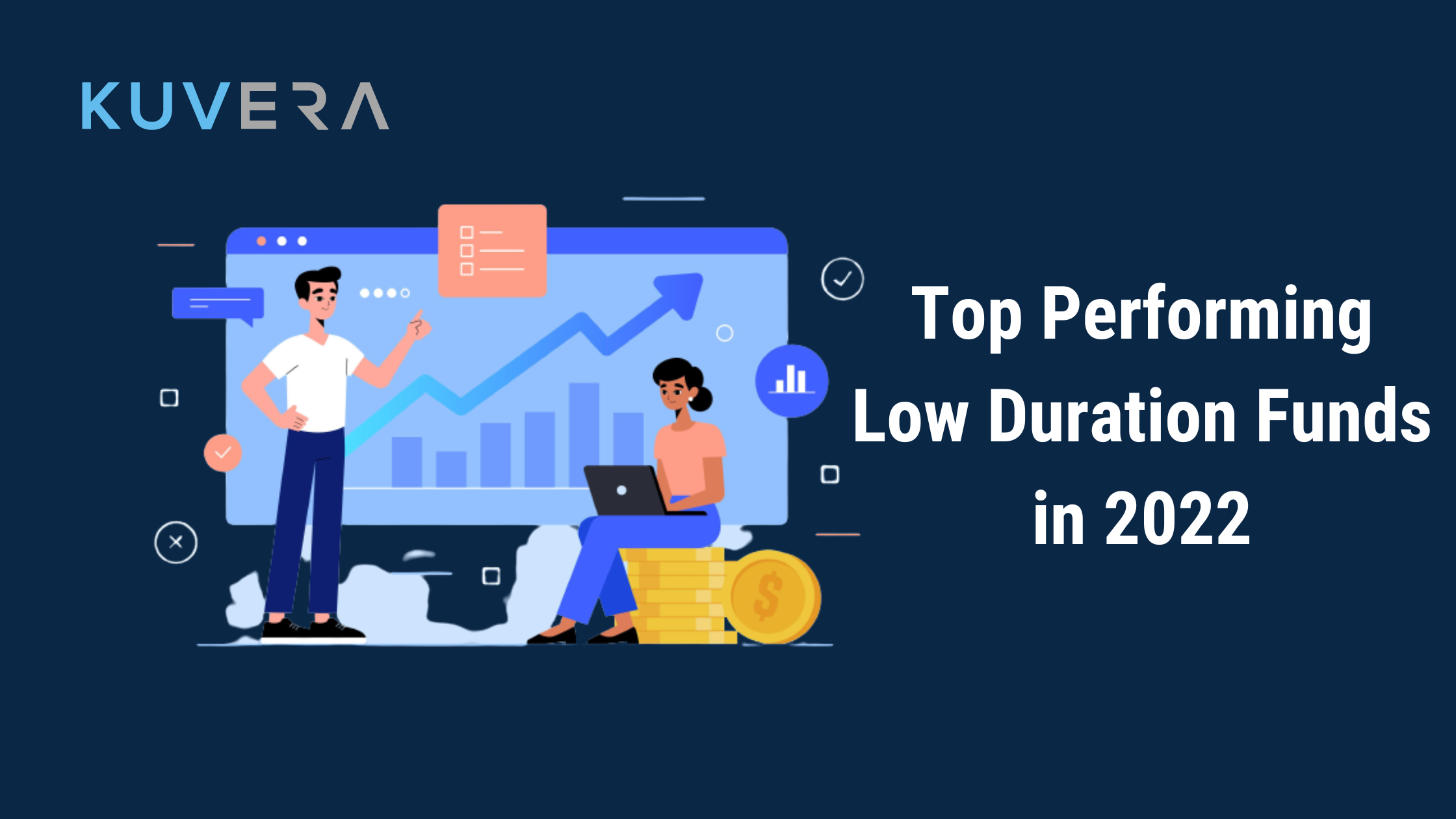 Top Performing Low Duration Funds in 2022 - Kuvera
