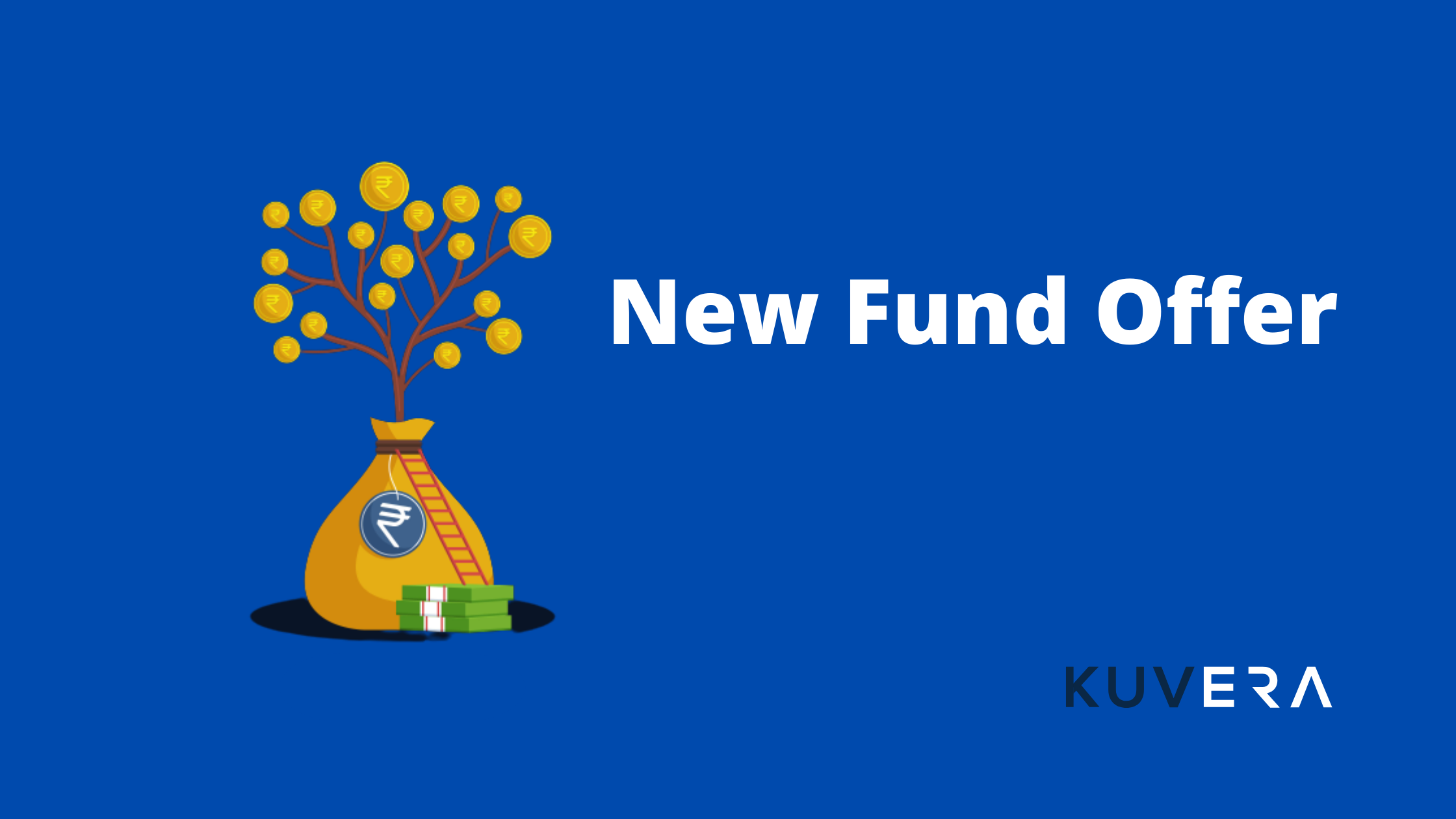 What is New Fund Offer ( NFO) ? - Kuvera