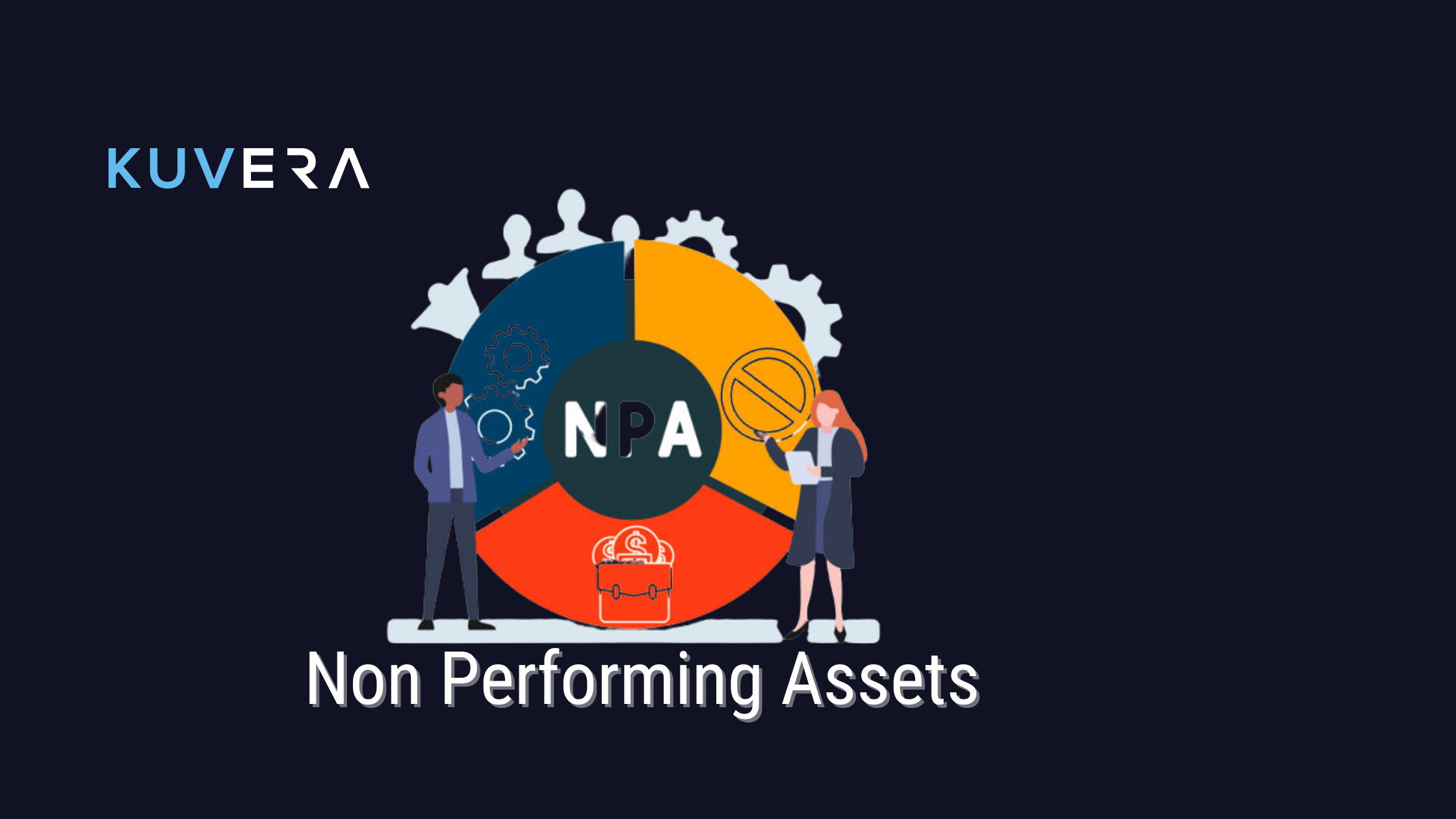Non Performing Assets - Kuvera