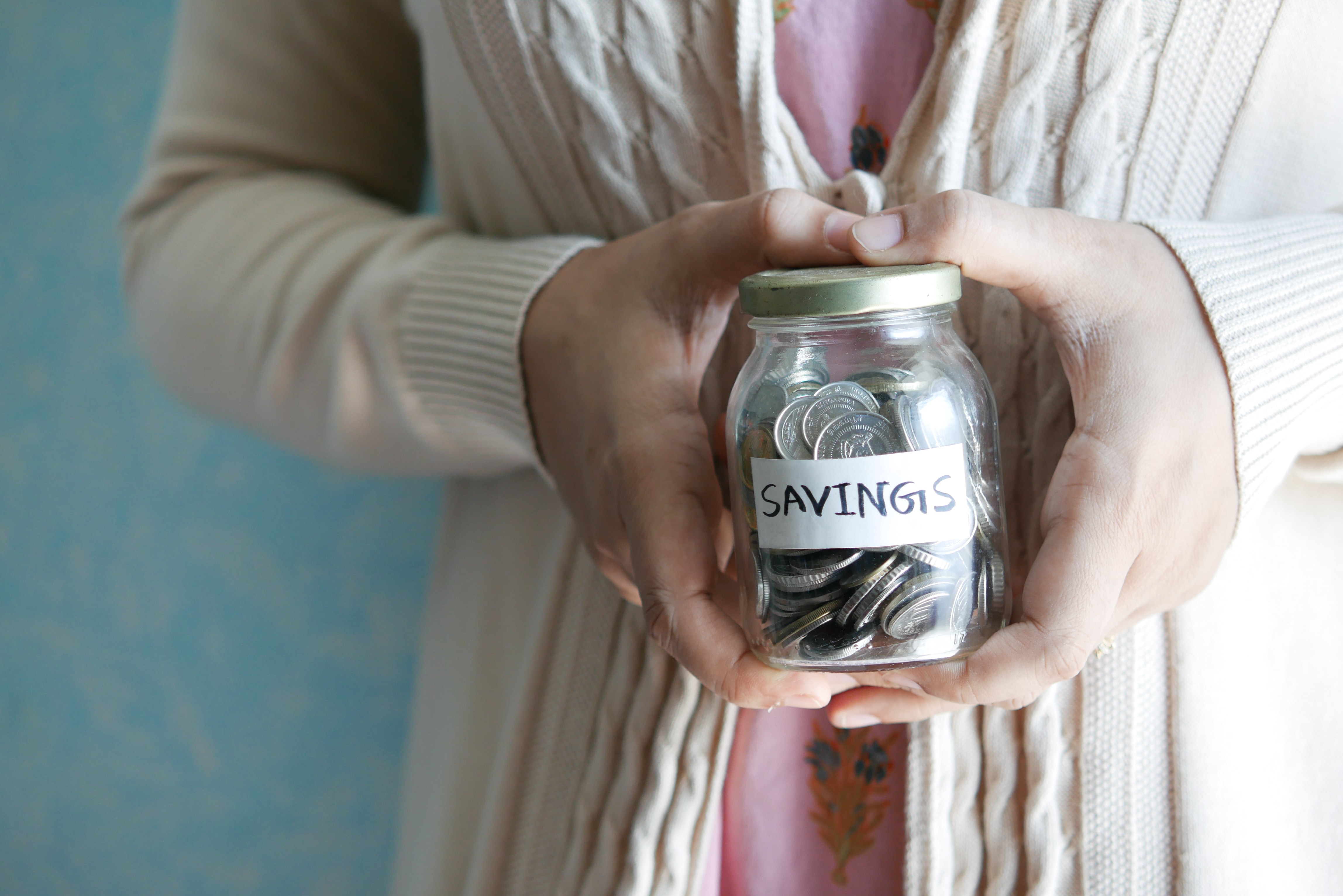 The financial glow up you should plan for your 30s