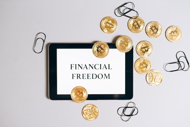 What is financial freedom and can you realistically achieve it?