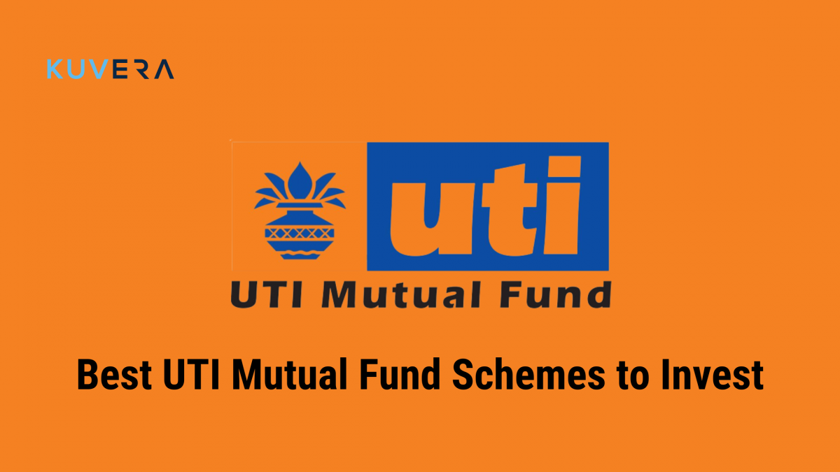 Uti Mf Logo UTI MF Launches Two New Index Funds; NFOs Open Till