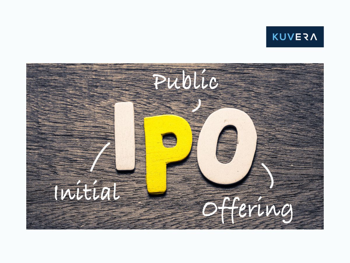 IPO Explained | Kuvera