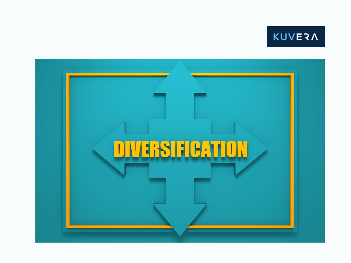 Investment Diversification Explained | Kuvera