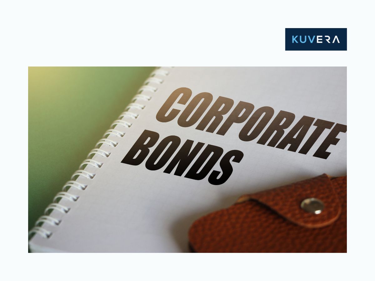 Corporate Bond Fund Explained | Kuvera