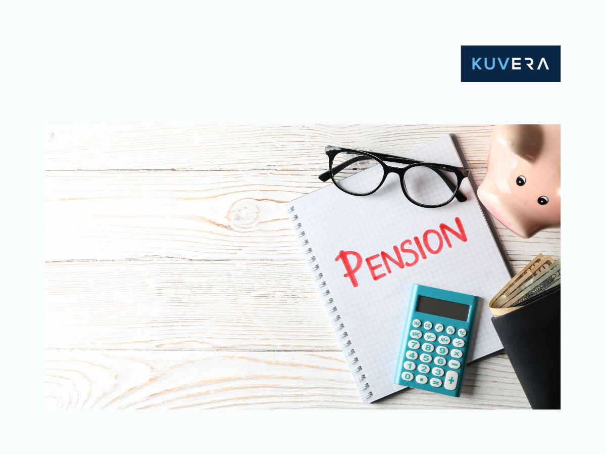 National Pension Scheme Explained Kuvera