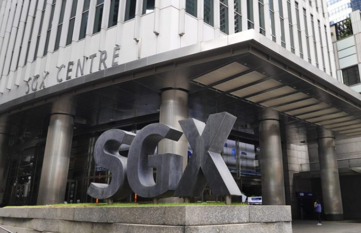 SGX Nifty Explained | Kuvera