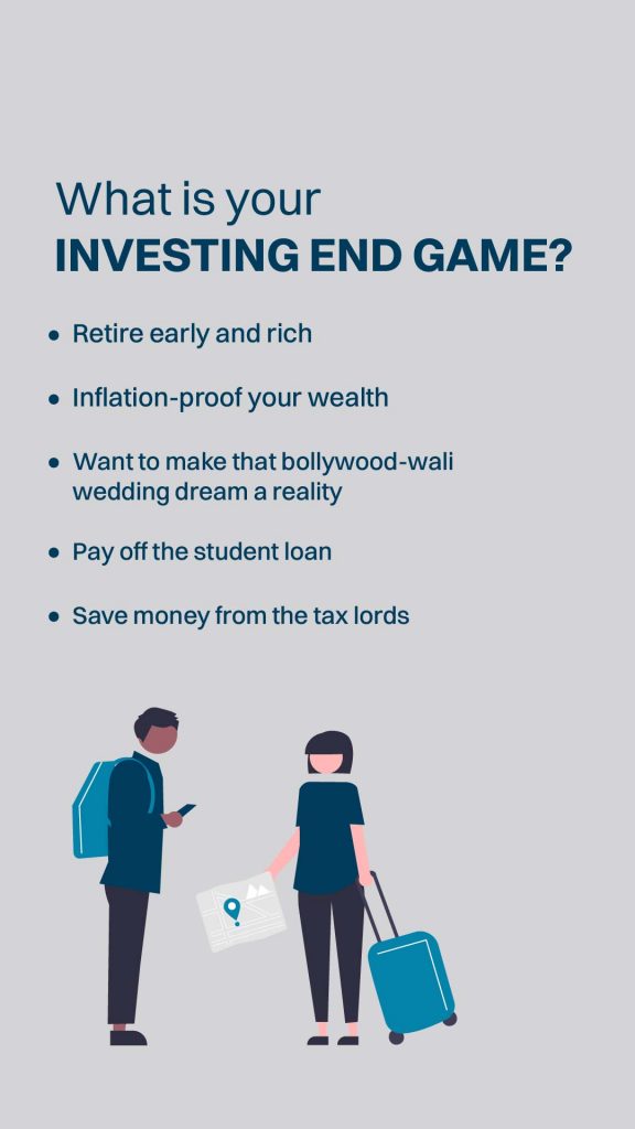 The ultimate beginner friendly hack to invest consistently - Kuvera