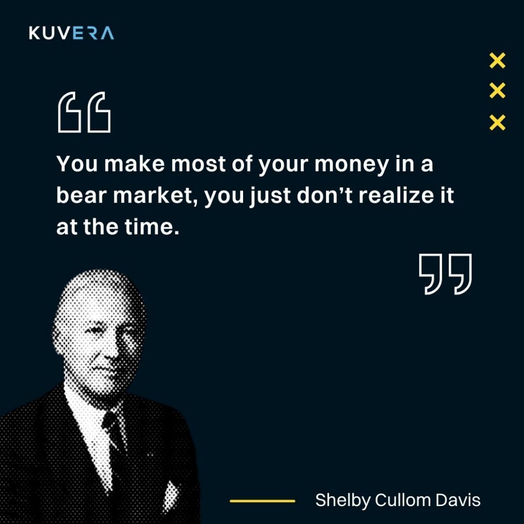 Investing principles from the most legendary investors in the world