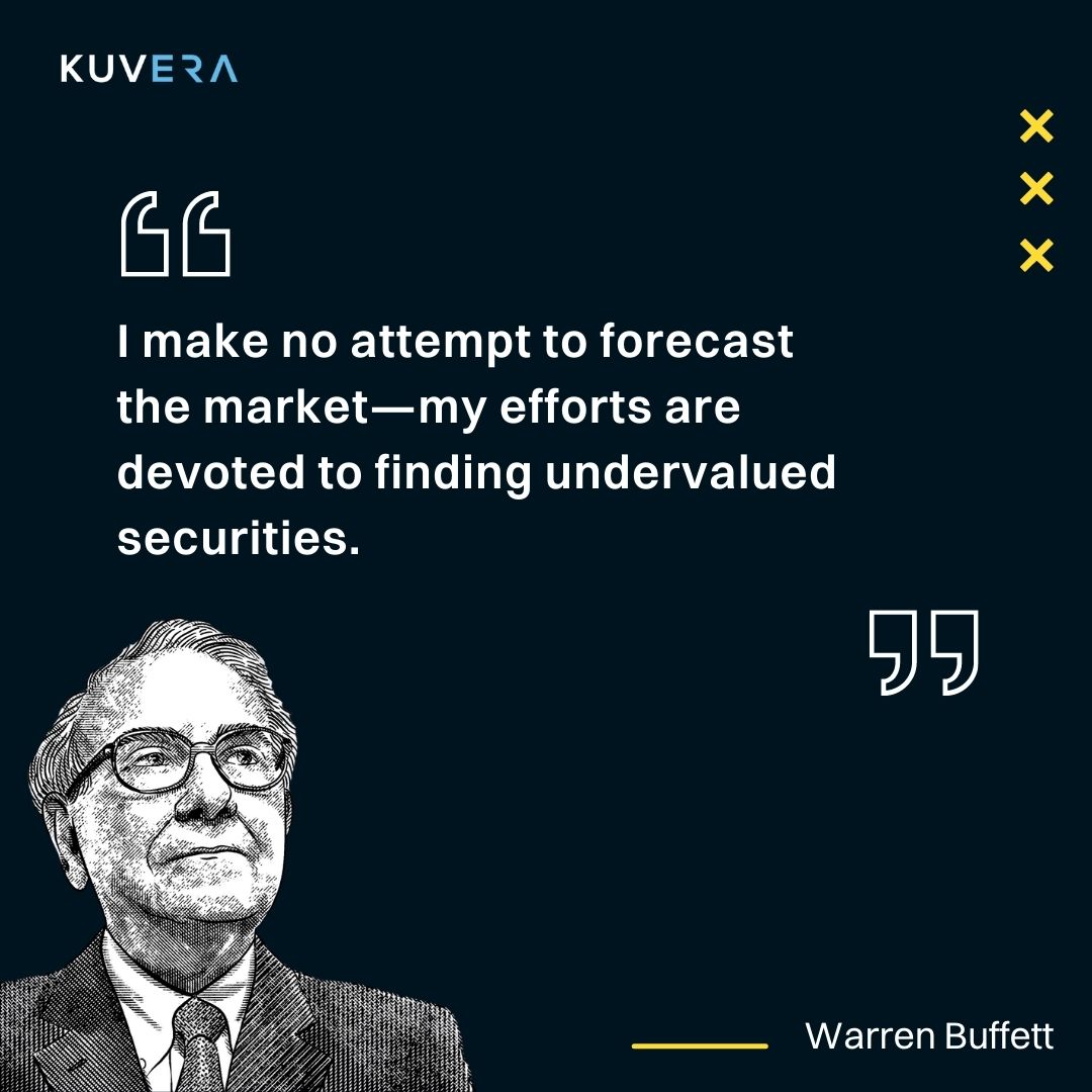 Investing principles from the most legendary investors in the world