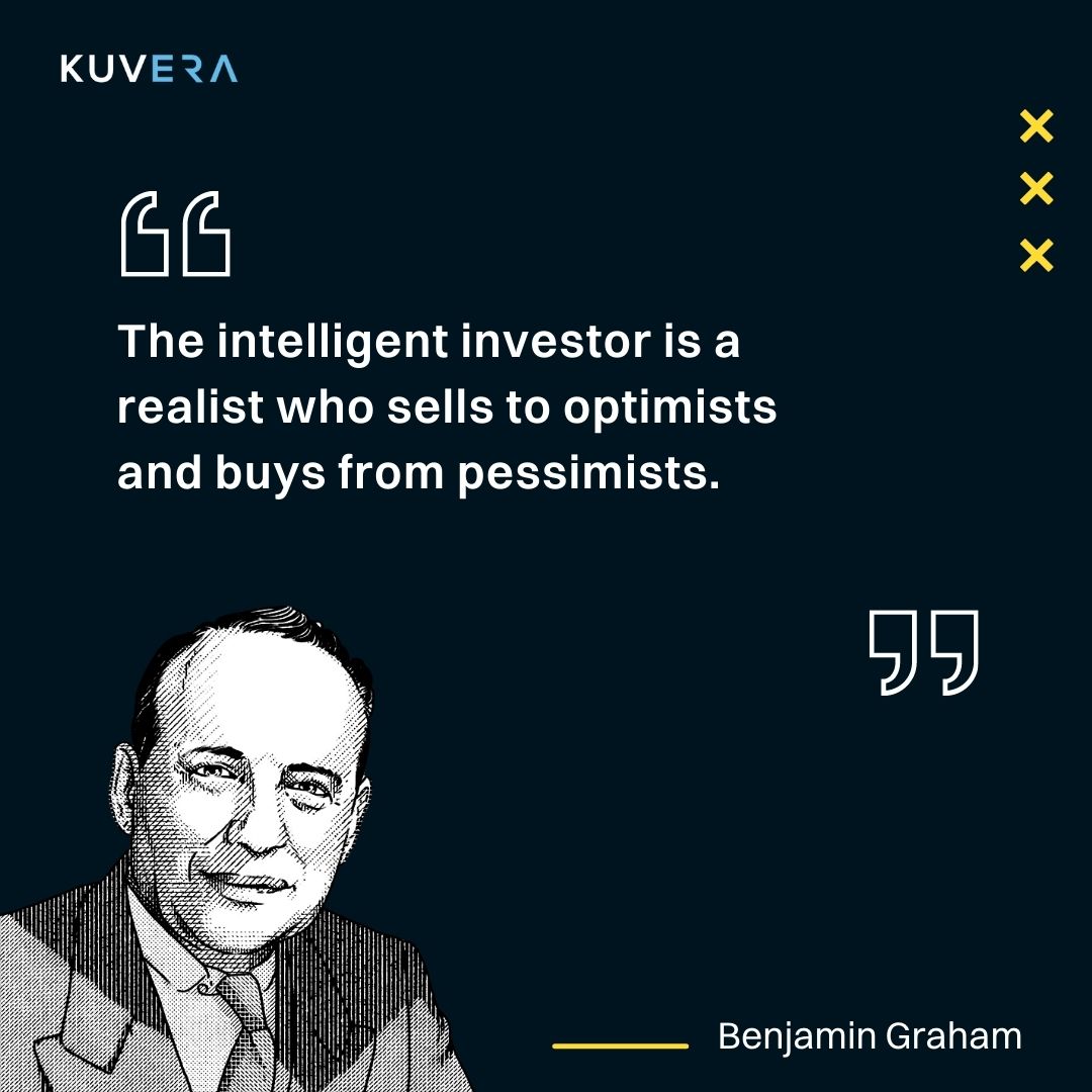 Investing principles from the most legendary investors in the world