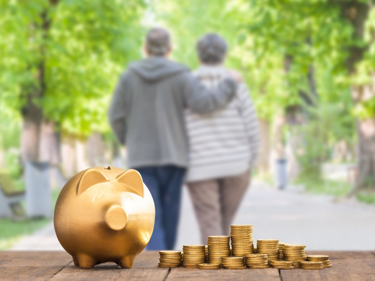 Retire rich, invest early