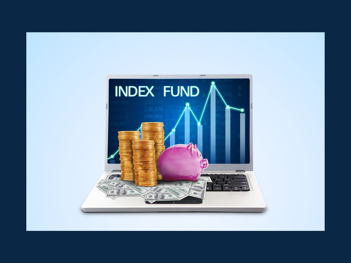 What are index funds?