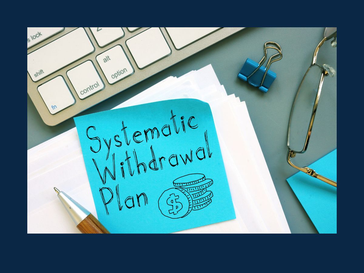What is SWP (Systematic Withdrawal Facility)?