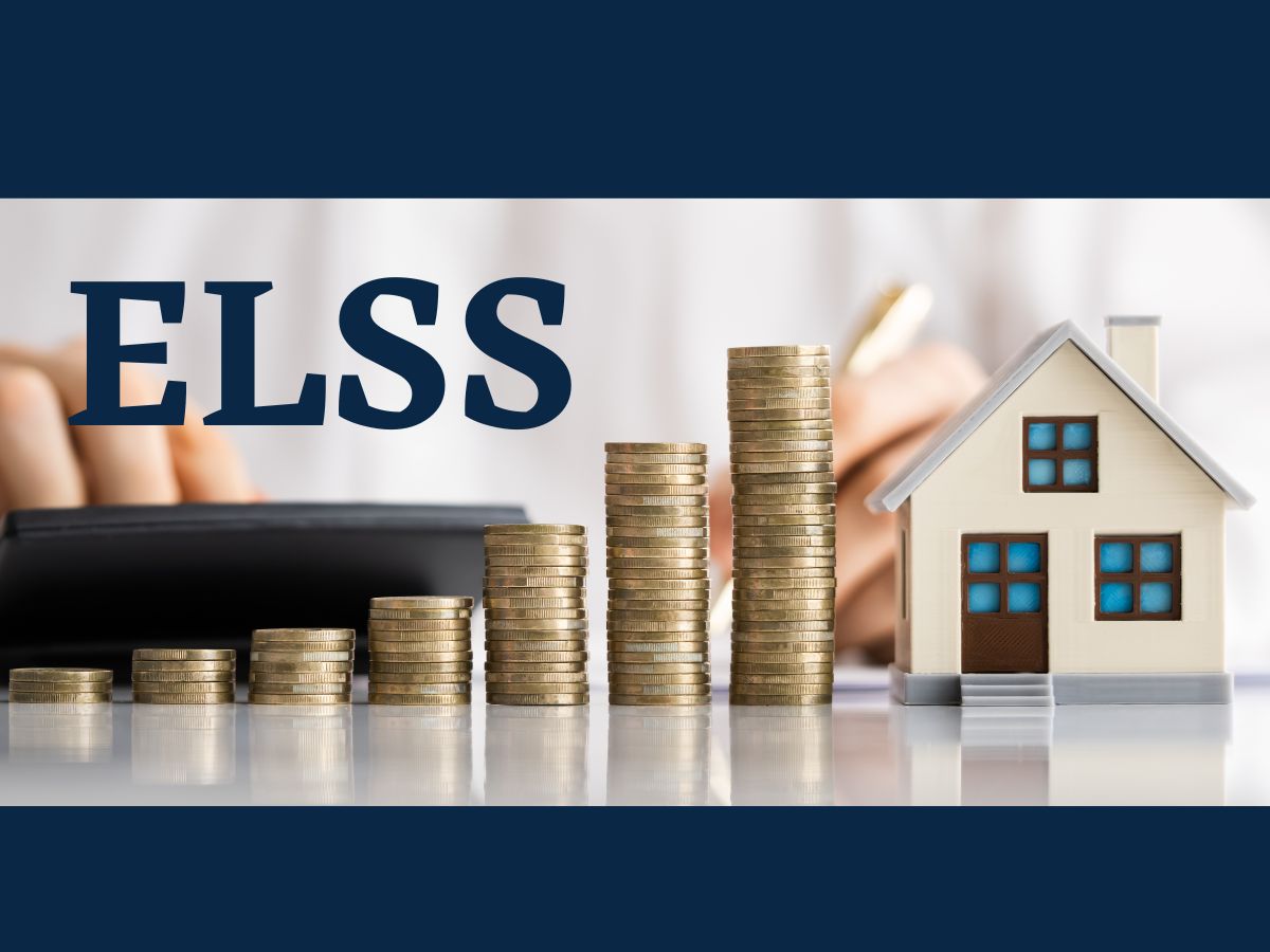 How to invest in ELSS funds?