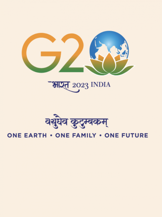 Interesting facts about the G20 summit - Kuvera