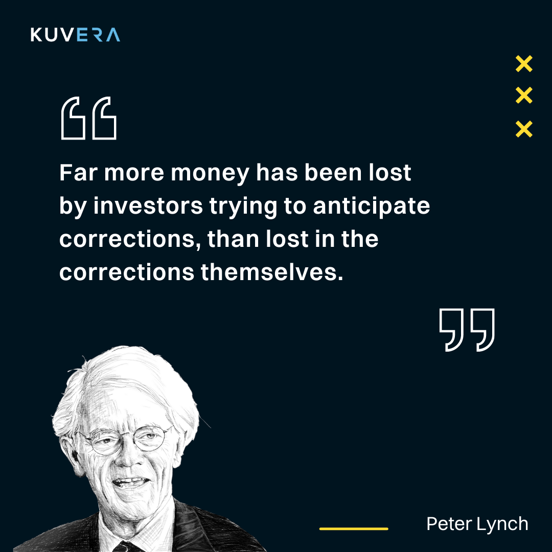 Investing With Legends - Peter Lynch