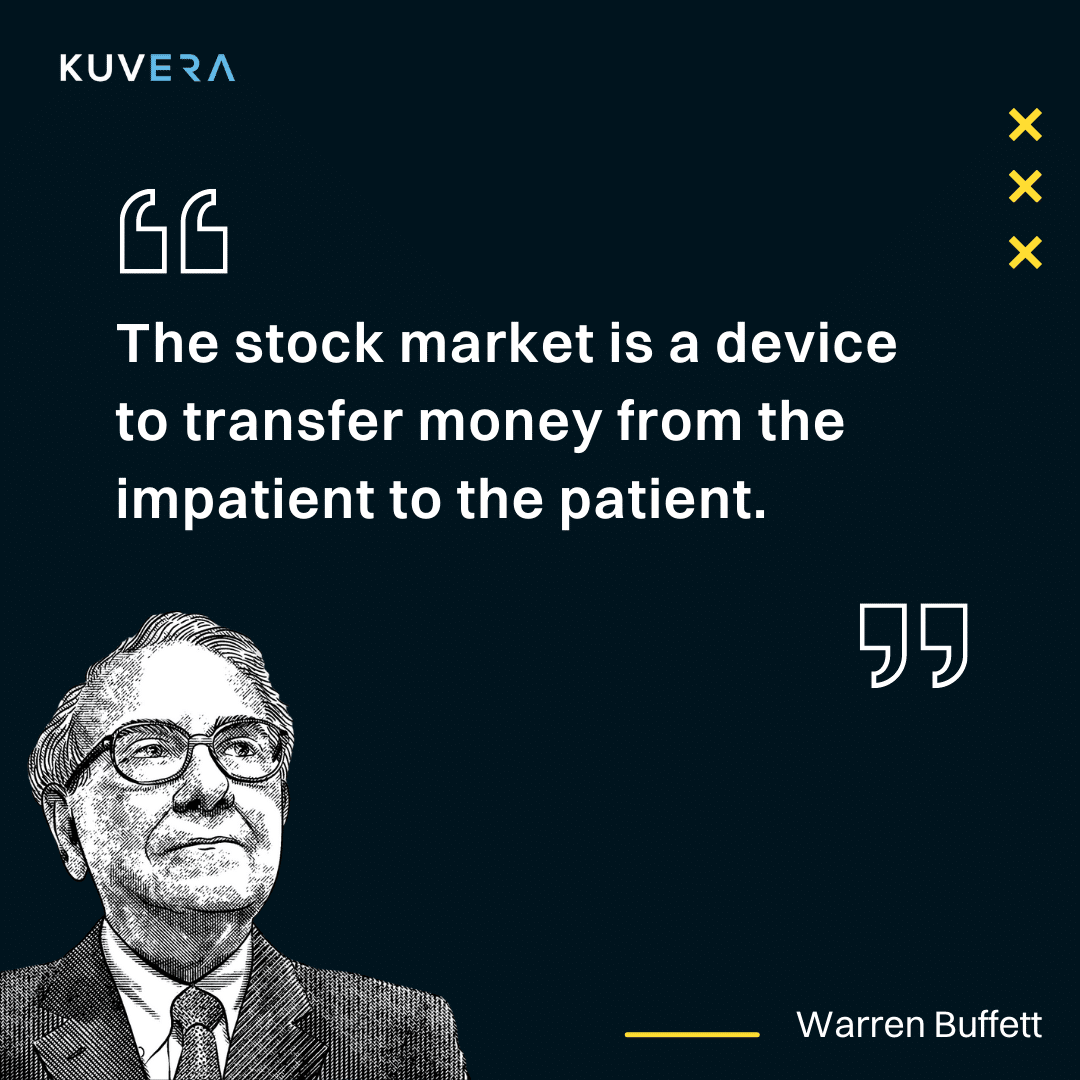 Investing With Legends - Warren Buffett