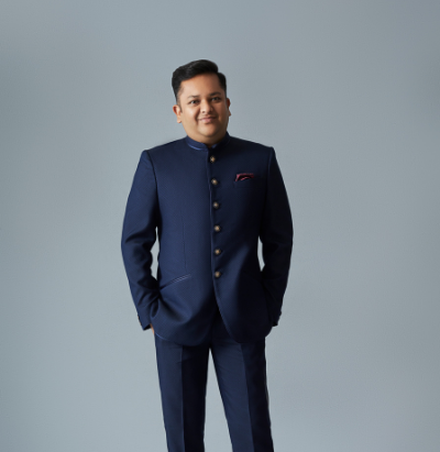 Youngest Billionaires in India November 2024