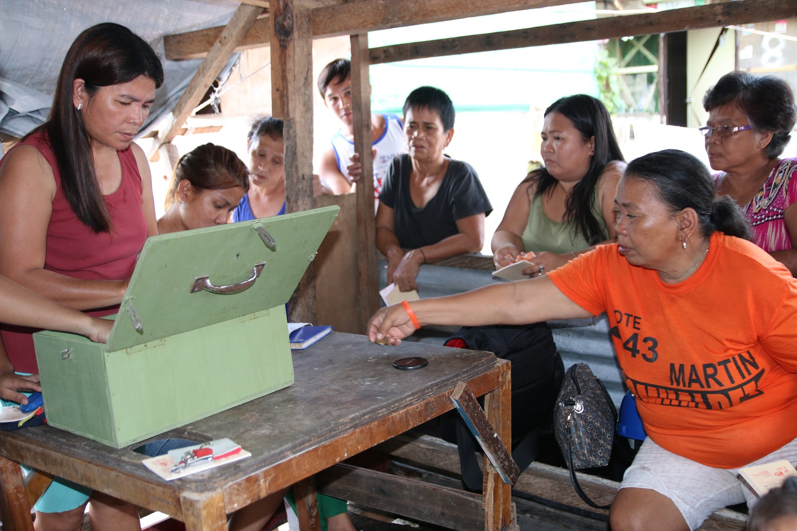 Exploring Unique Savings Habits of Various Cultures