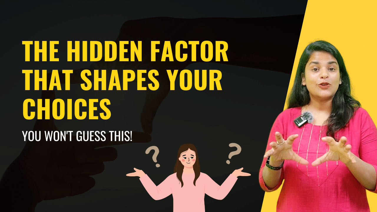 How the Framing Effect Twists Our Financial Decisions