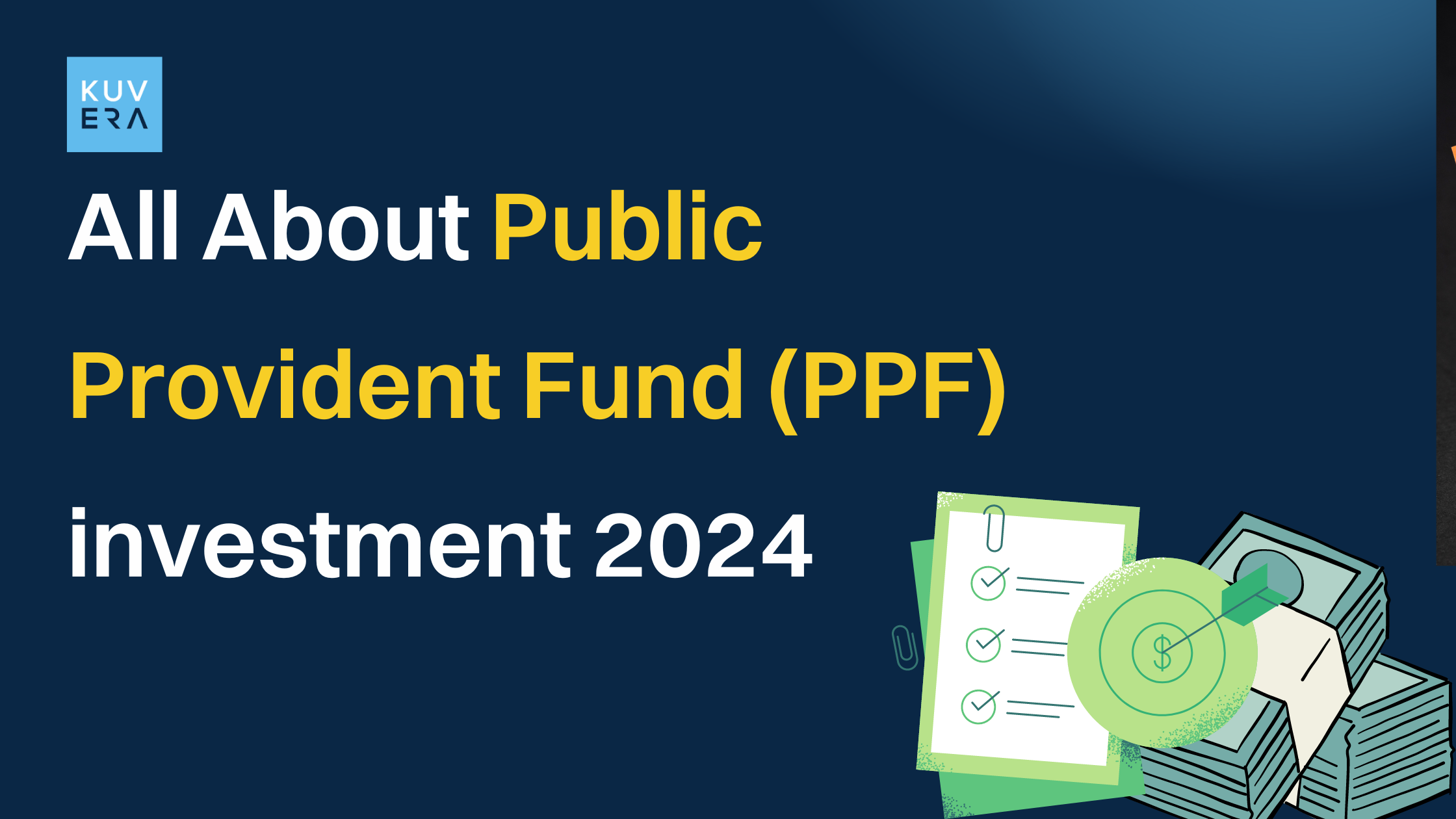 Should You invest in a Public Provident Fund (PPF) in 2024?