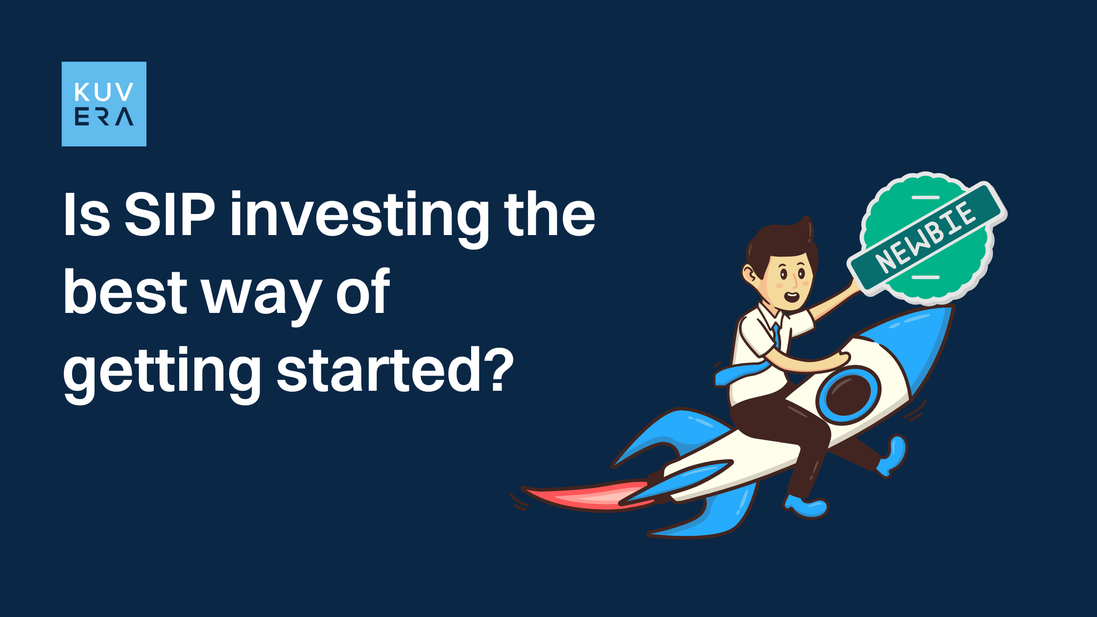 SIP, Zap, Zoom: Is SIP Investing the Best Way to Get Started?