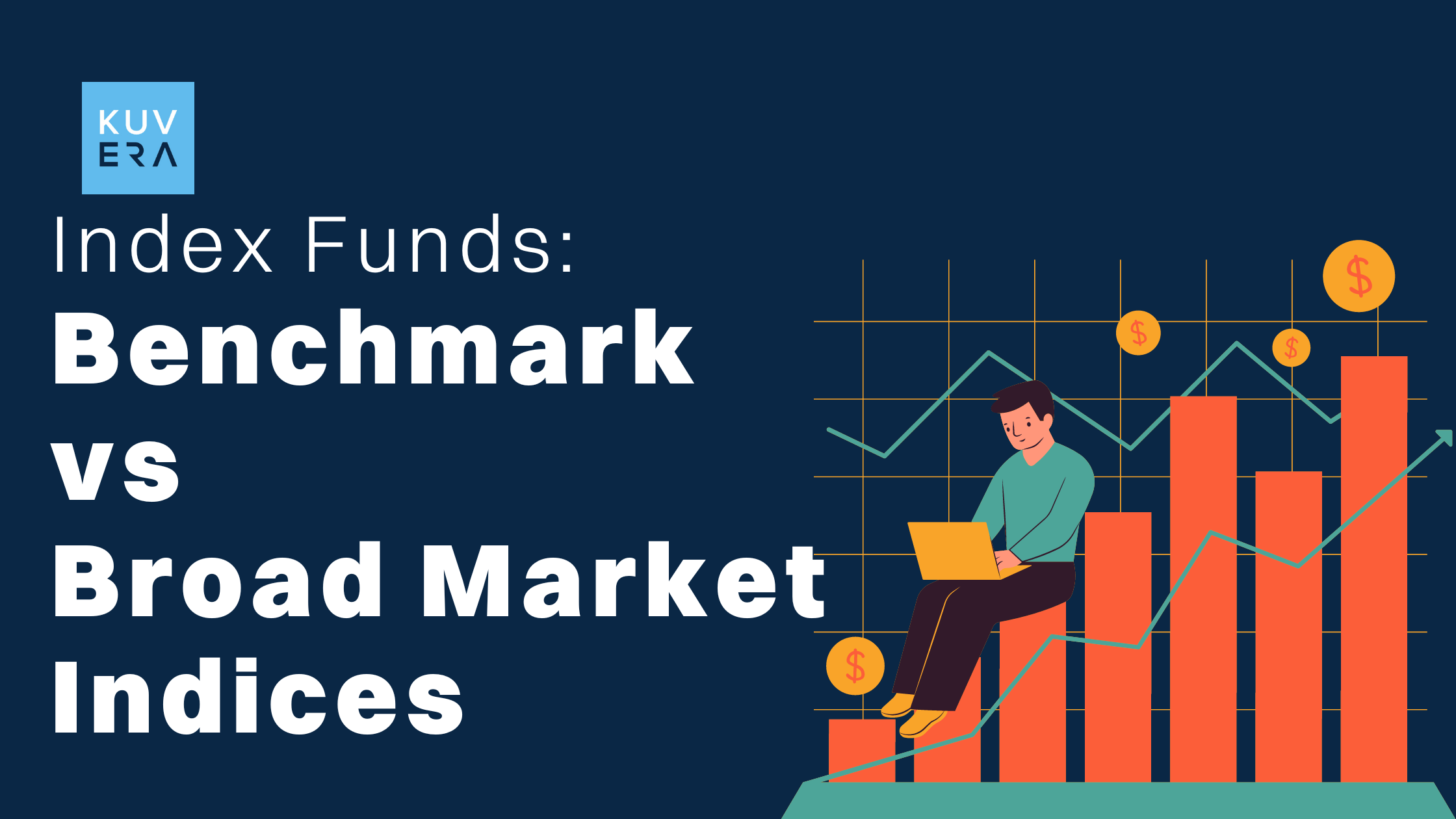 Index Fund: Benchmark vs Broad Market Indices - Kuvera