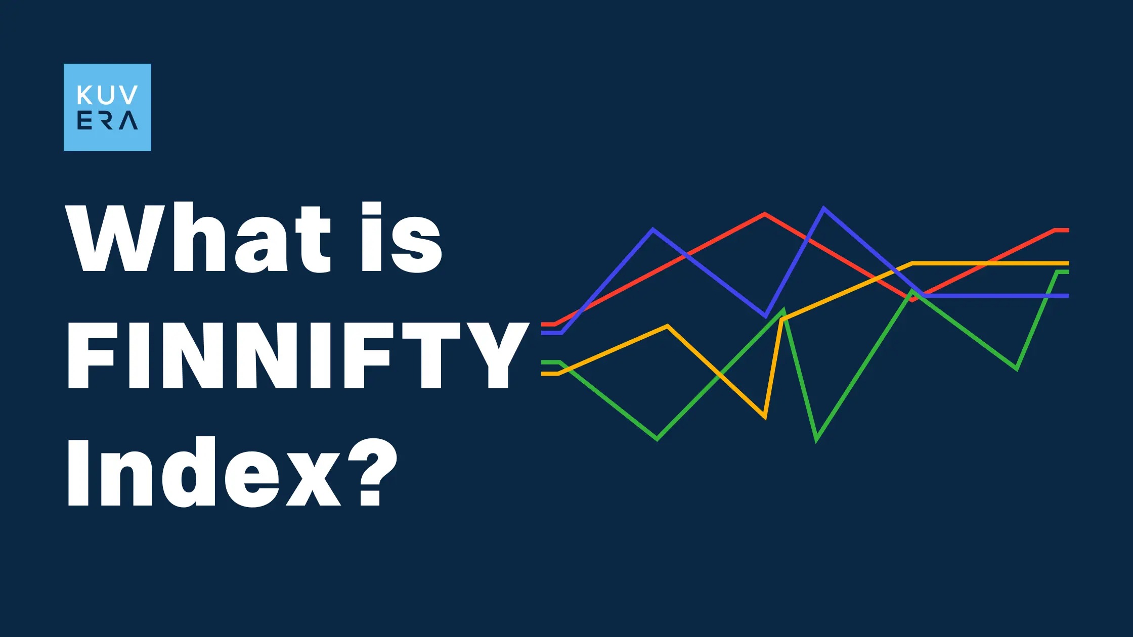 What is FINNIFTY Index in the Stock Market?