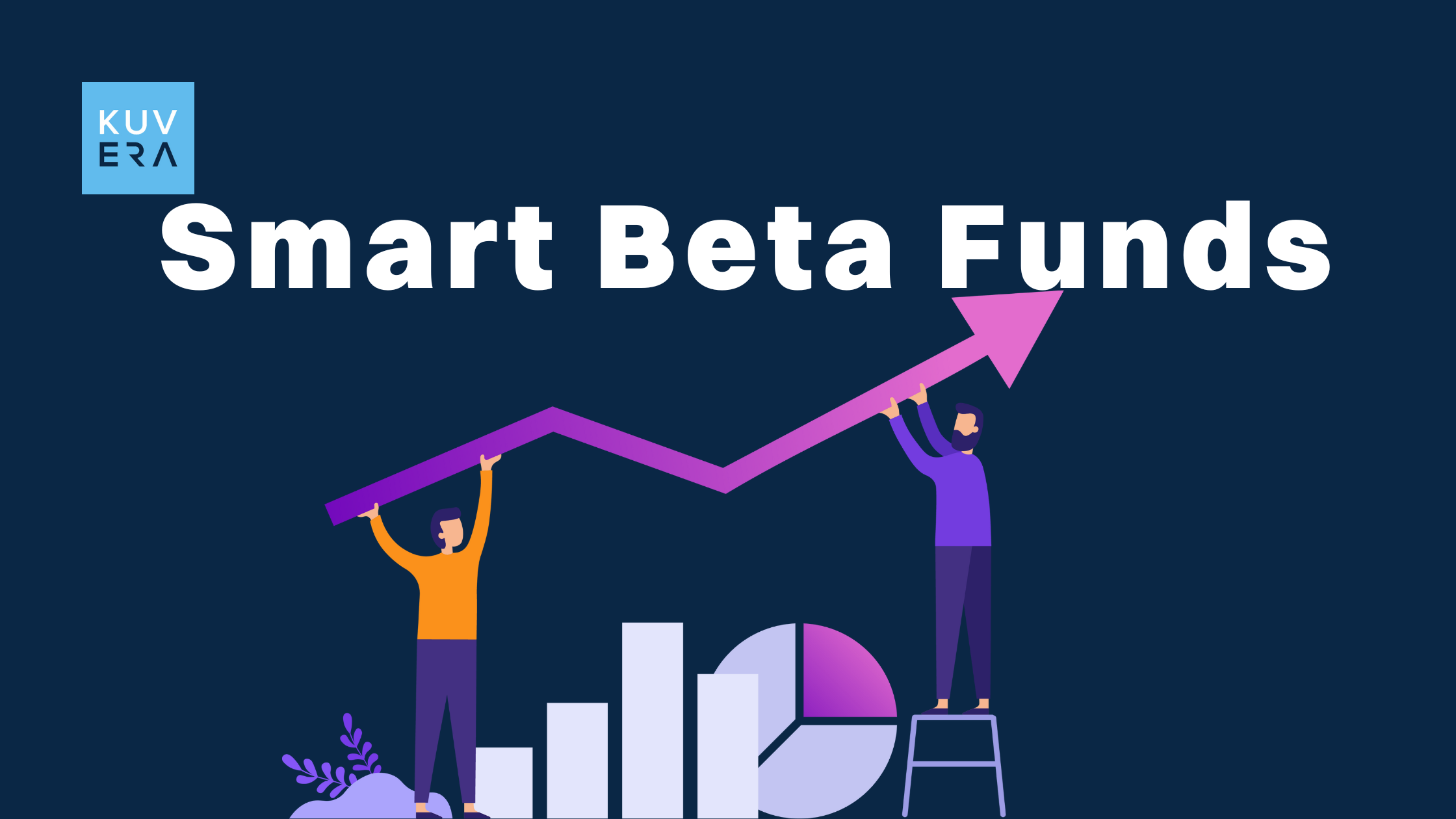 How Smart Beta Funds Can Spice Up Passive Investing - Kuvera