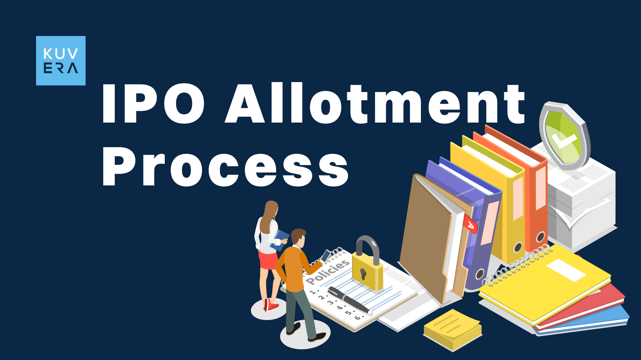 IPO Allotment Process: How IPO Shares are allocated to Investors?