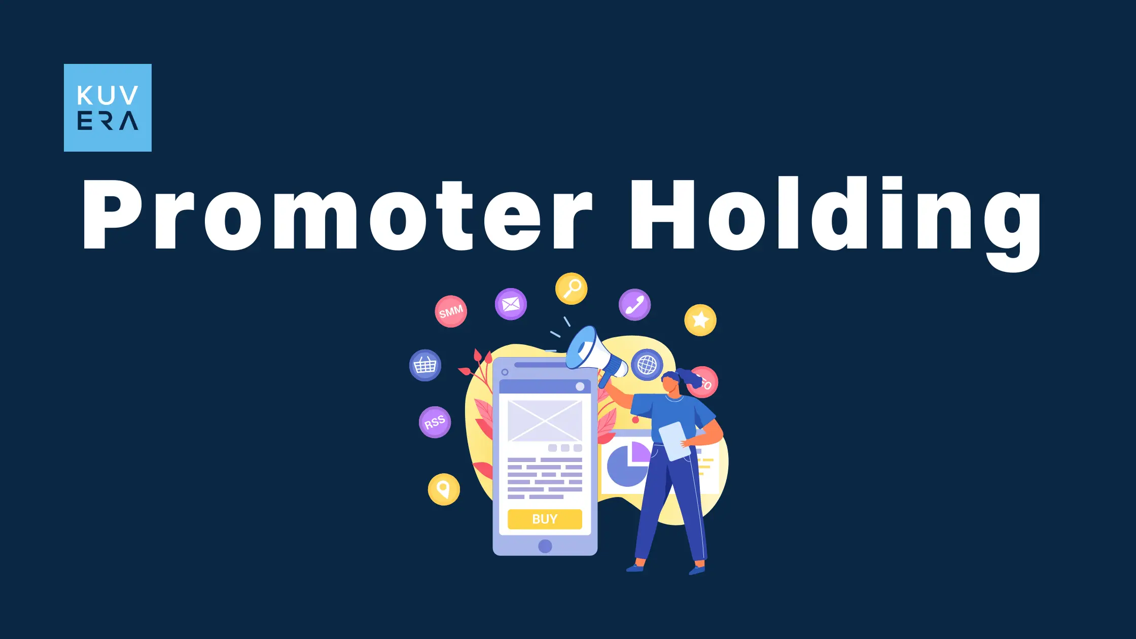 Promoter Holding Explained: Why is it Important for Investors?