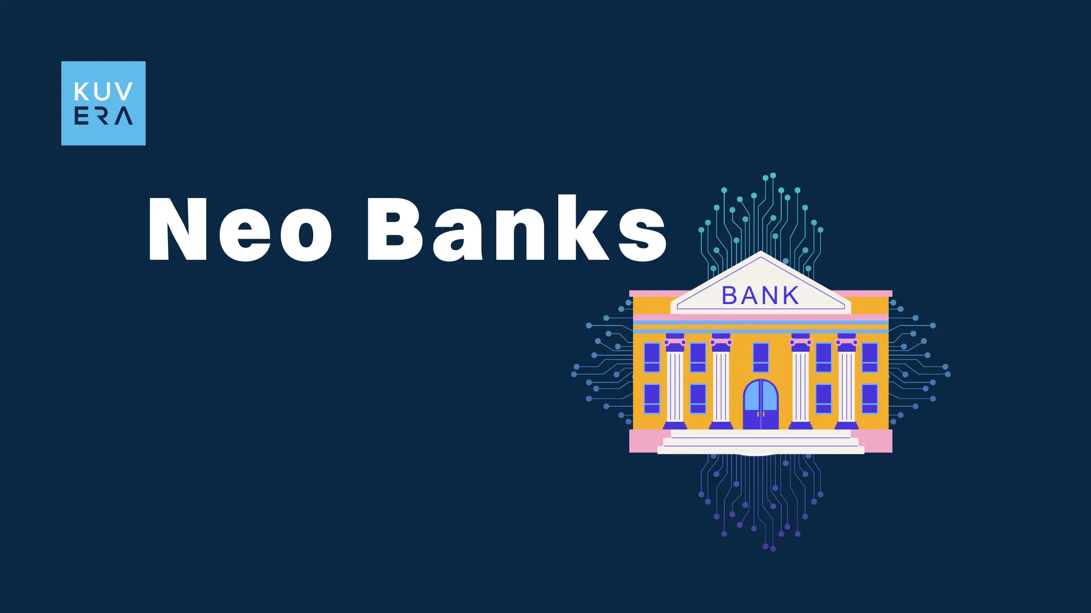 What are Neo Banks? List of Neo Banks in India