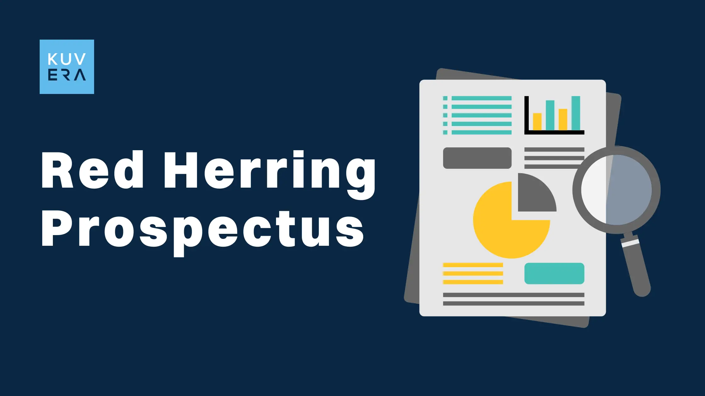 What is Red Herring Prospectus (RHP)?