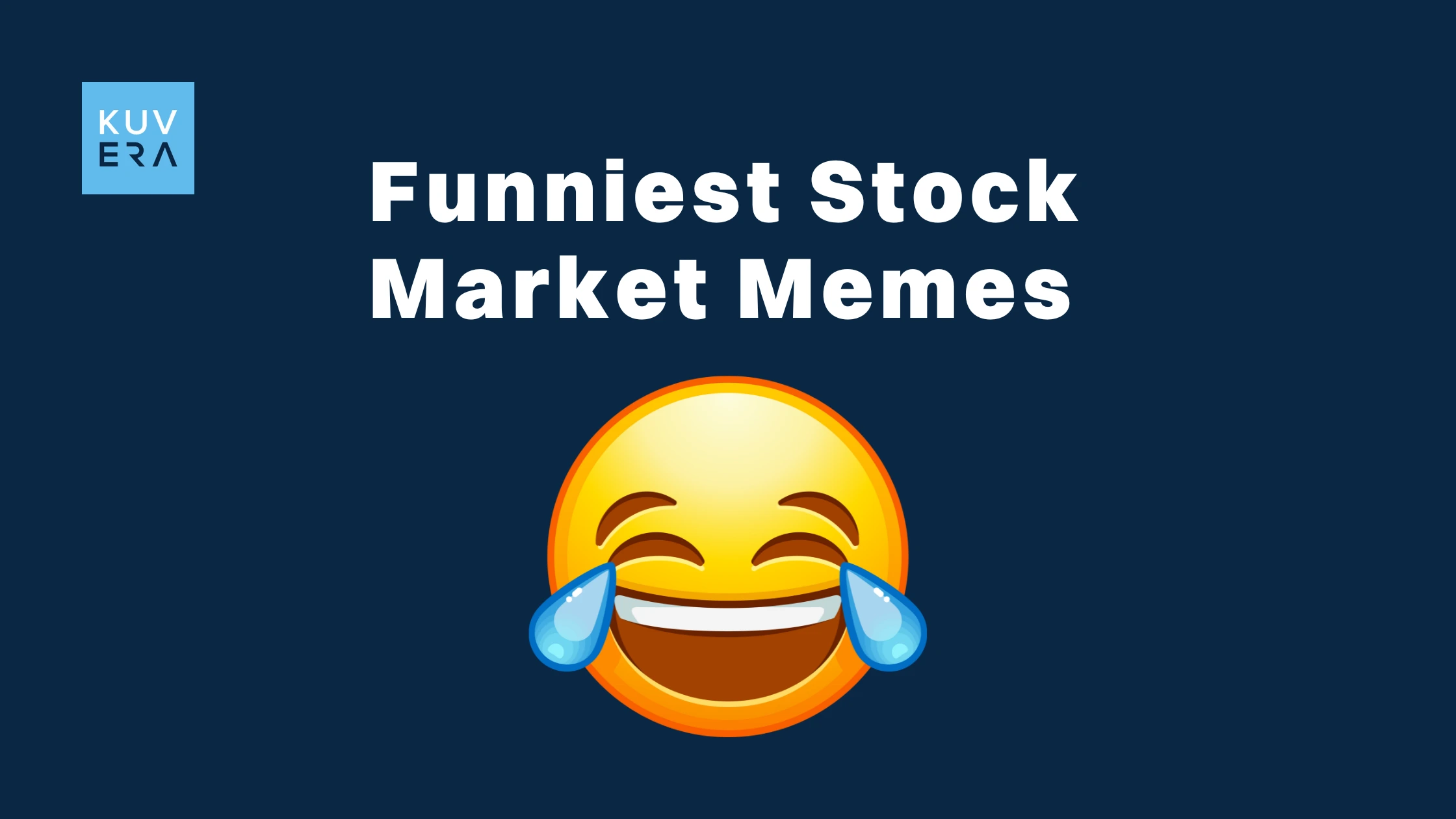 20 Funniest Stock Market Memes