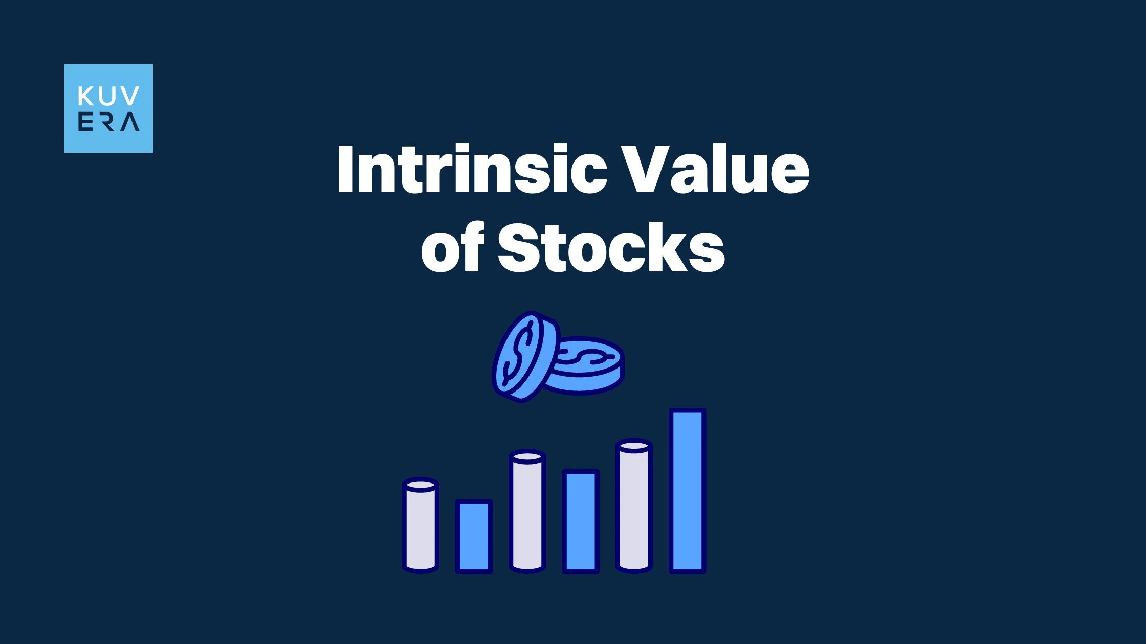 Intrinsic Value Of Stocks: Definition And Components