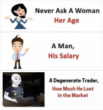 20 Funniest Stock Market Memes