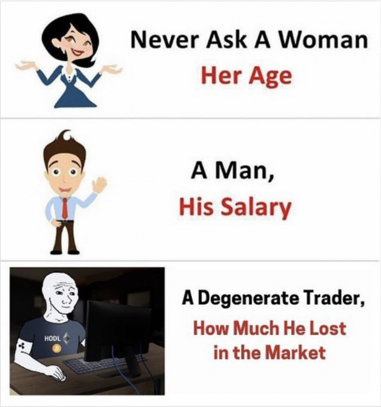20 Funniest Stock Market Memes