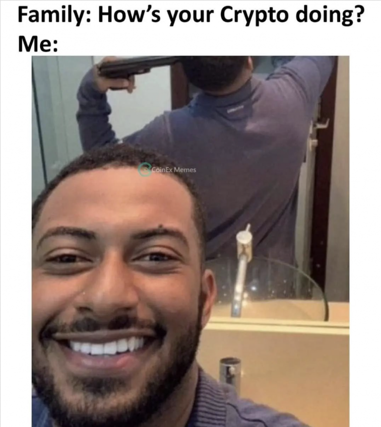 20 Funniest Stock Market Memes