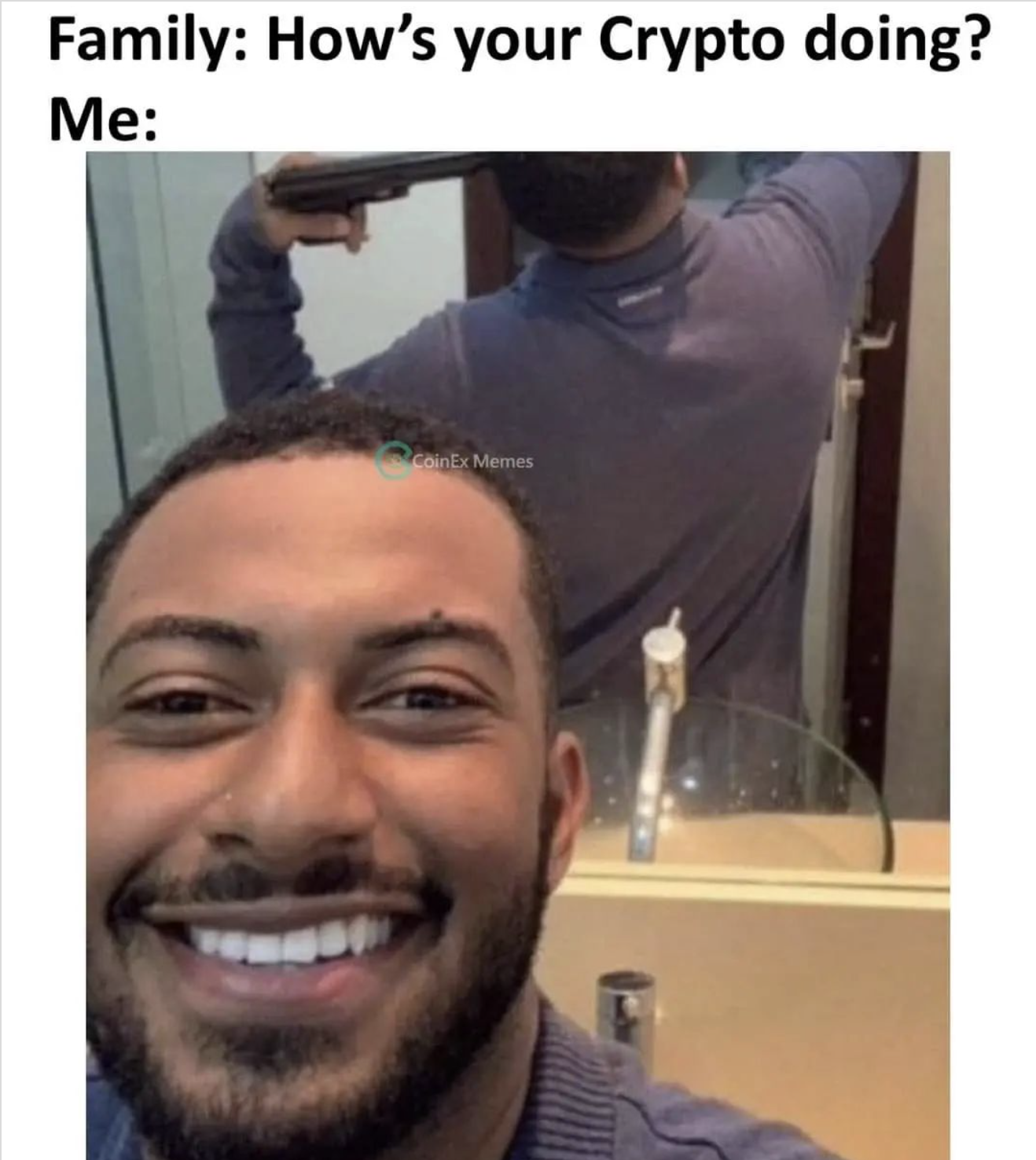 20 Funniest Stock Market Memes