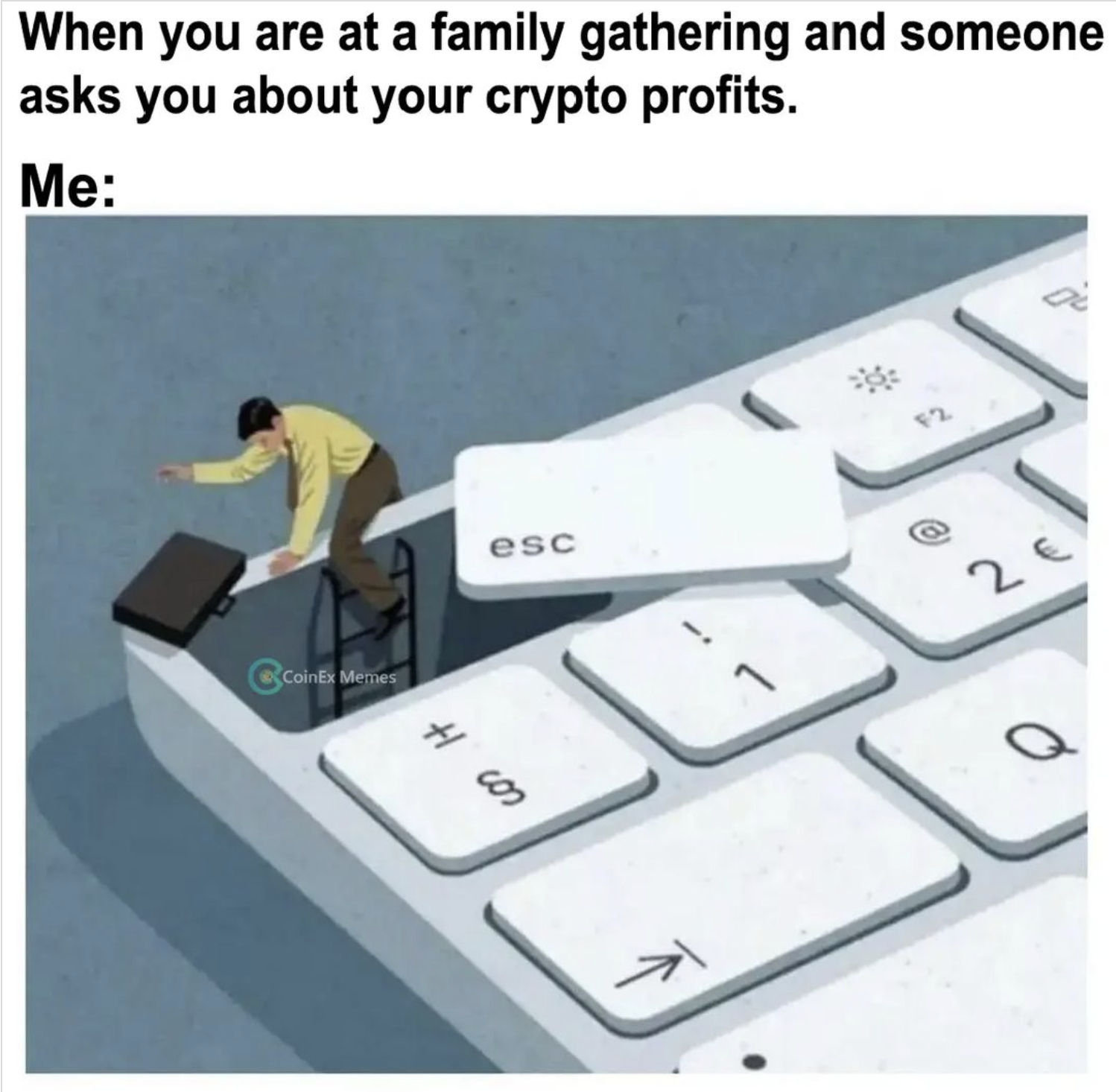 20 Funniest Stock Market Memes