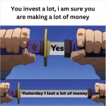 20 Funniest Stock Market Memes