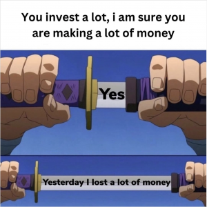 20 Funniest Stock Market Memes