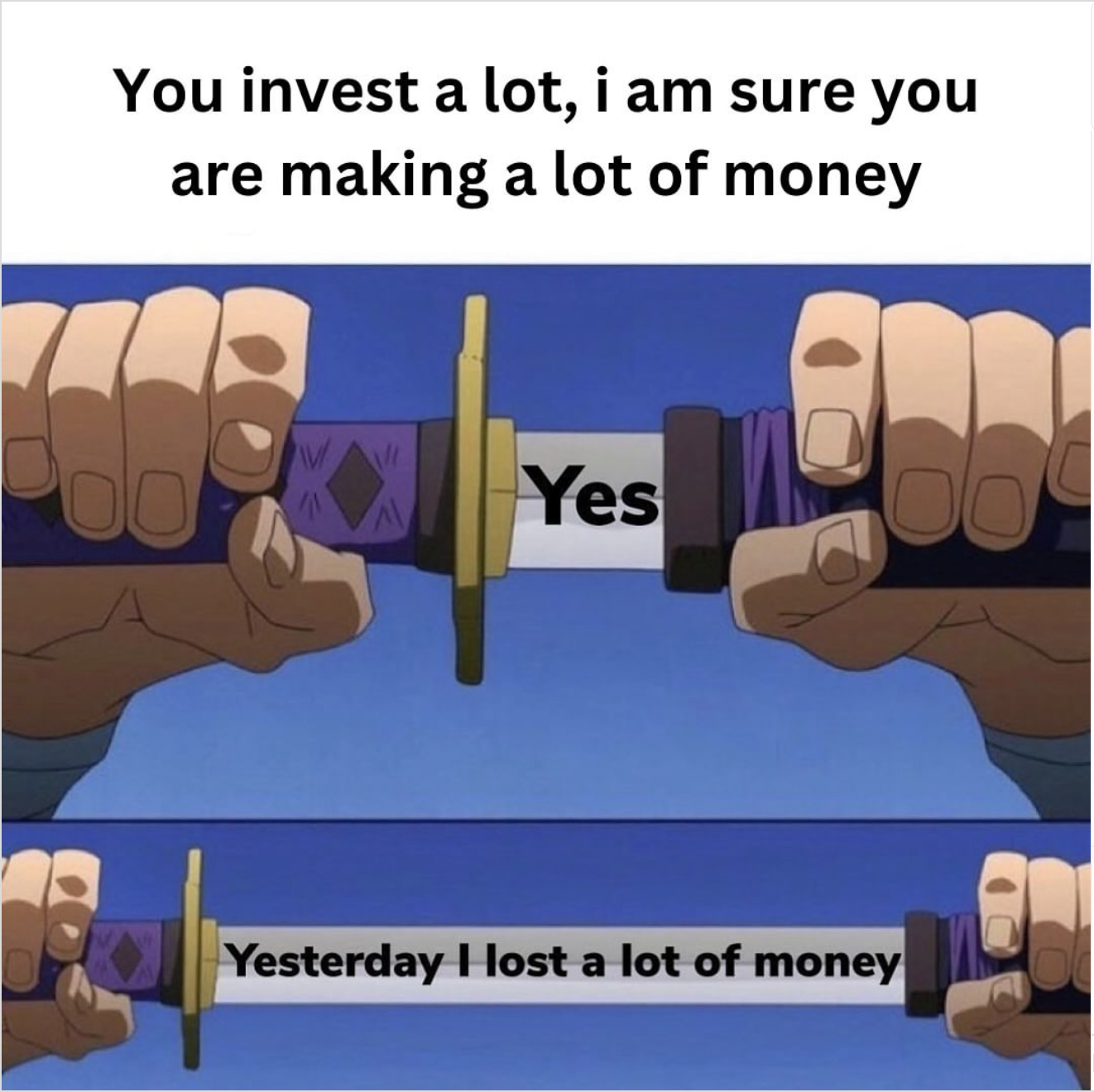 20 Funniest Stock Market Memes