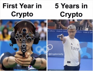 20 Funniest Stock Market Memes